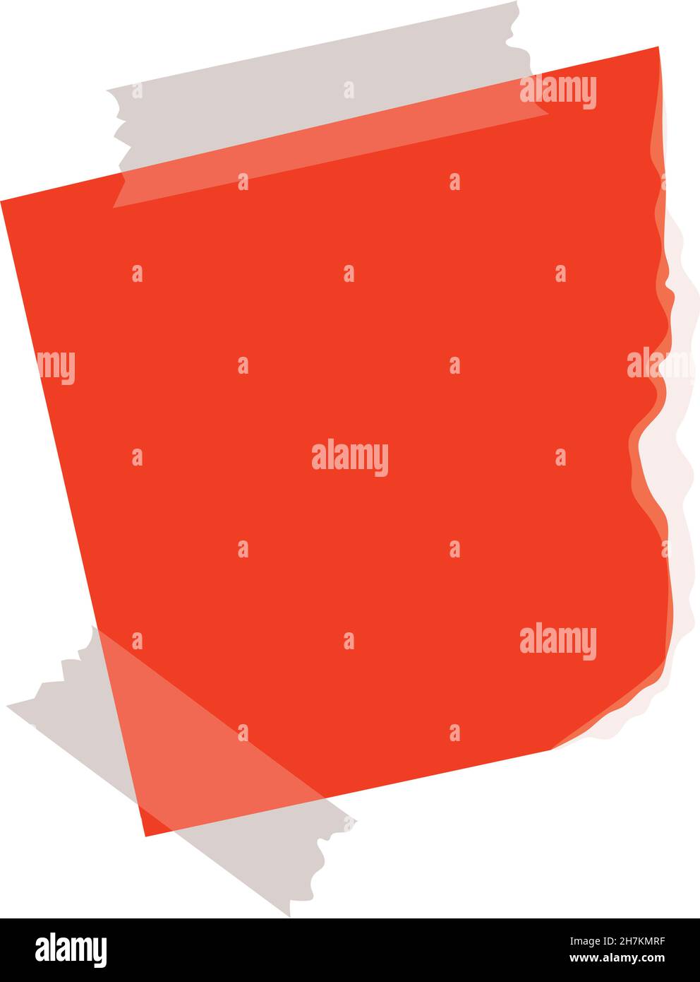 rip paper design Stock Vector Image & Art - Alamy