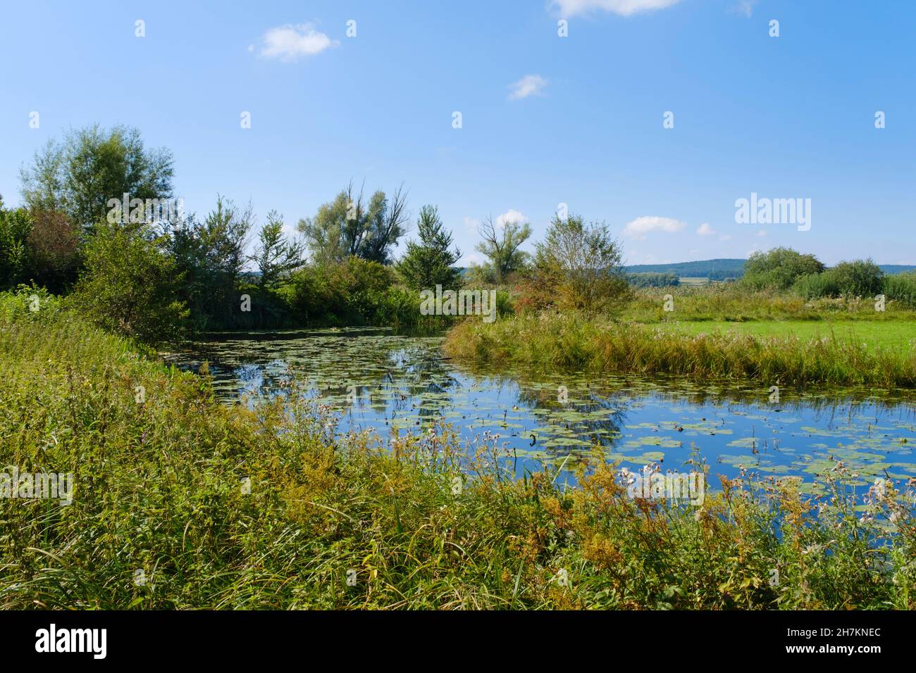 Altmuhlsee hi-res stock photography and images - Alamy