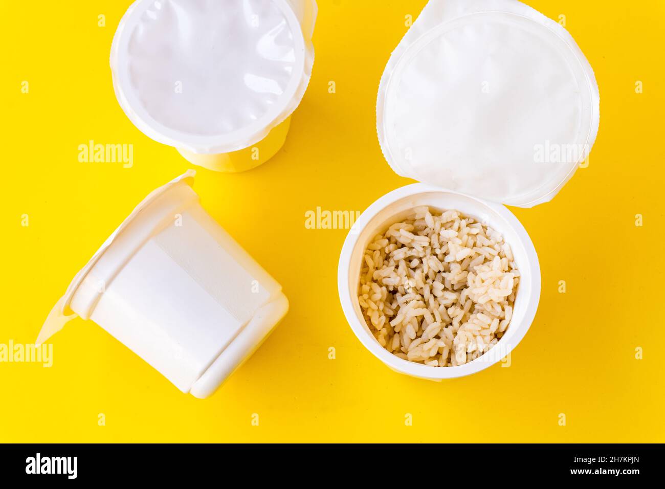 Muesli pack hi-res stock photography and images - Alamy