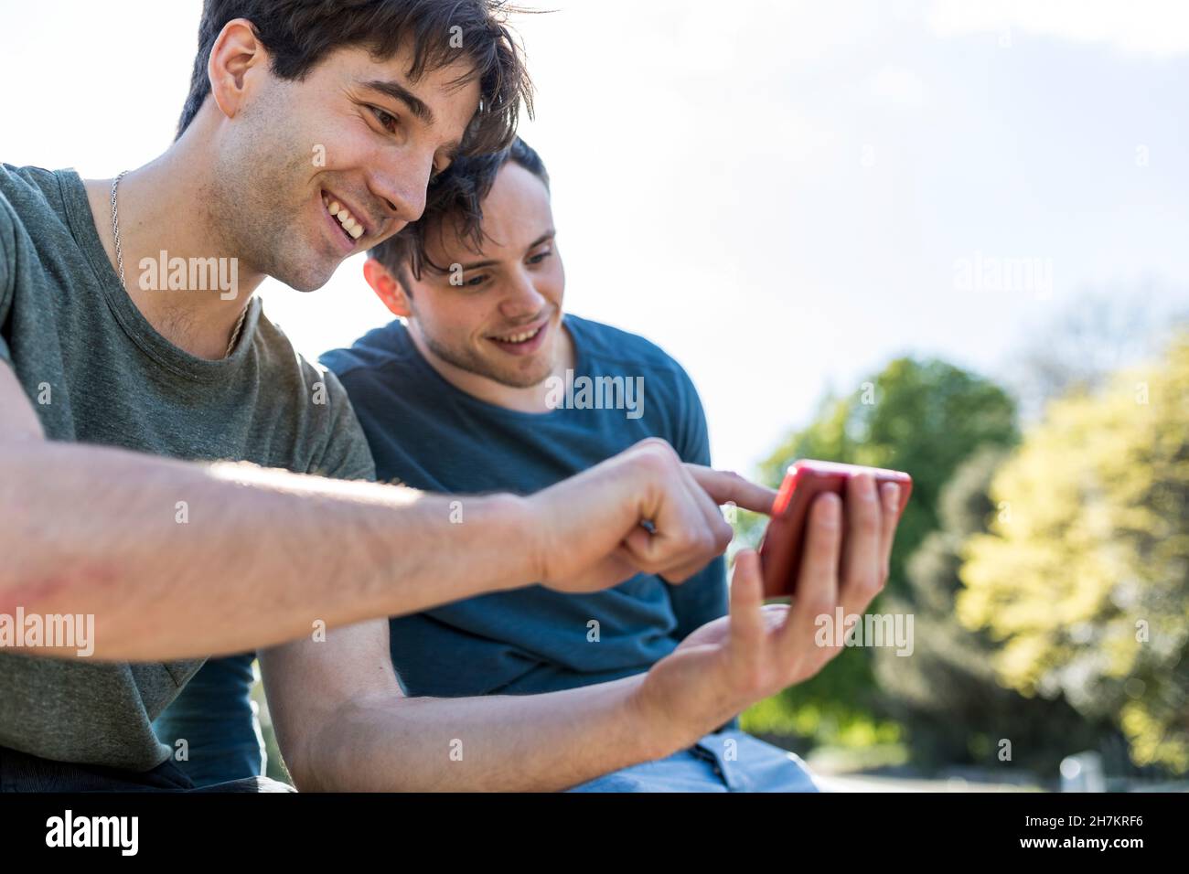 Best friend of the man hi-res stock photography and images - Alamy