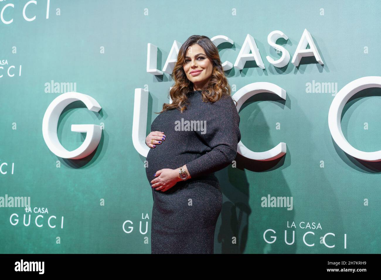 Red jara hi-res stock photography and images - Alamy