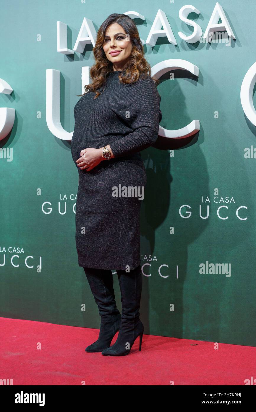 Red jara hi-res stock photography and images - Alamy