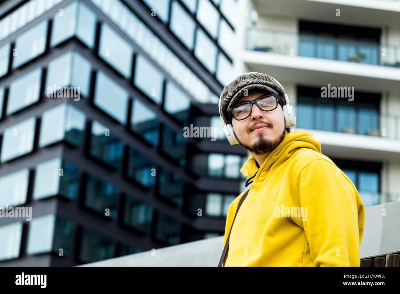 University of mobile campus hi-res stock photography and images - Alamy