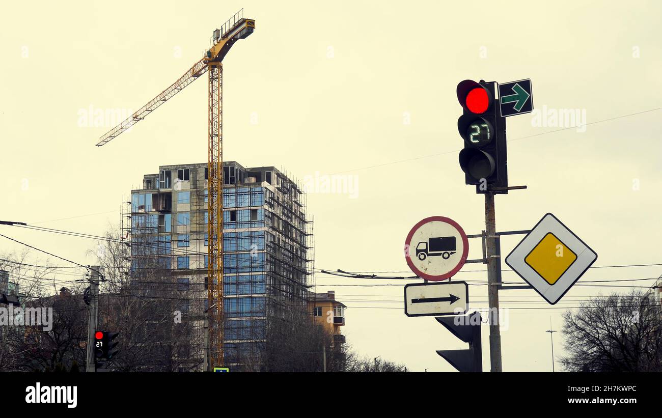 Construction apparatus hi-res stock photography and images - Alamy