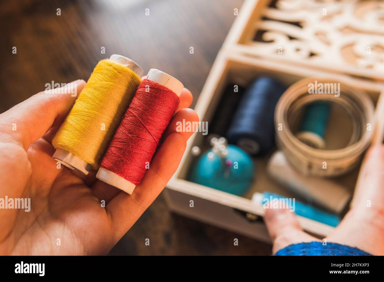 Female fashion hi-res stock photography and images - Alamy