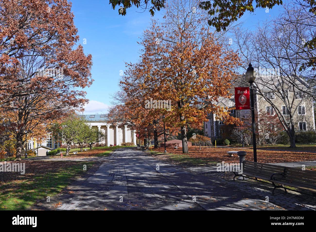 Rural college hi-res stock photography and images - Alamy