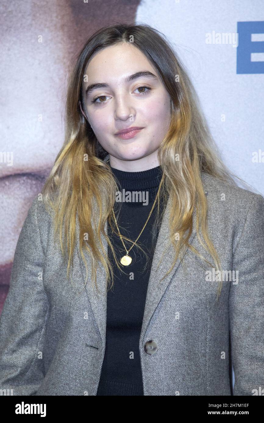 Paris, France on November 23, 2021. Paris, France on November 23, 2021 ...