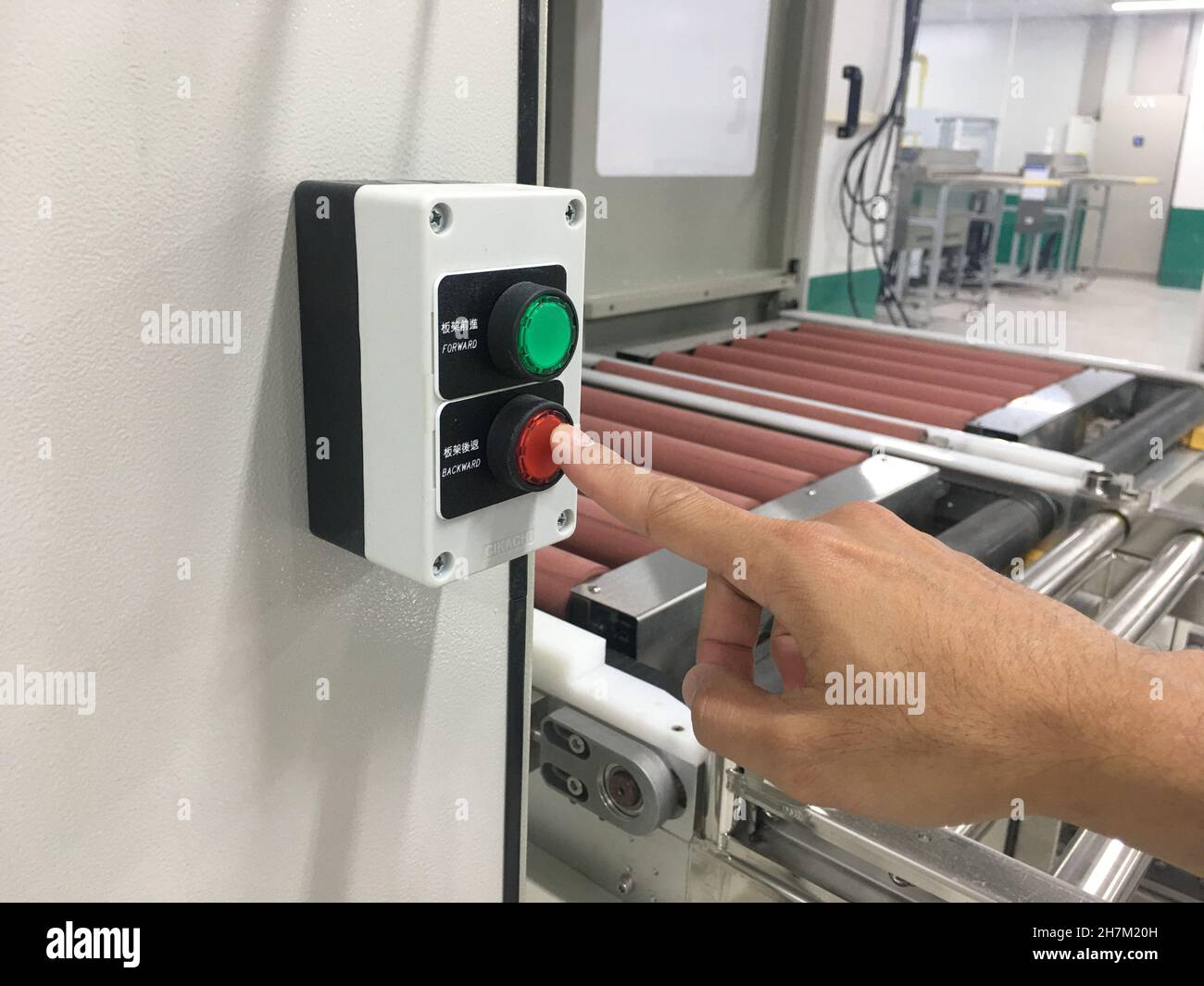 Industrial important tool hi-res stock photography and images - Alamy