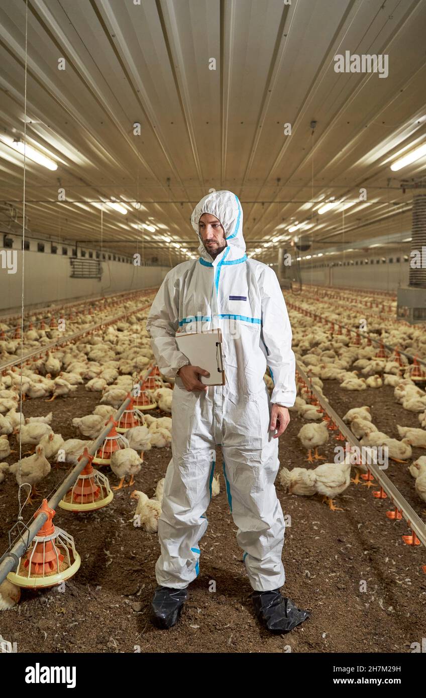 Farm suit hi-res stock photography and images - Alamy