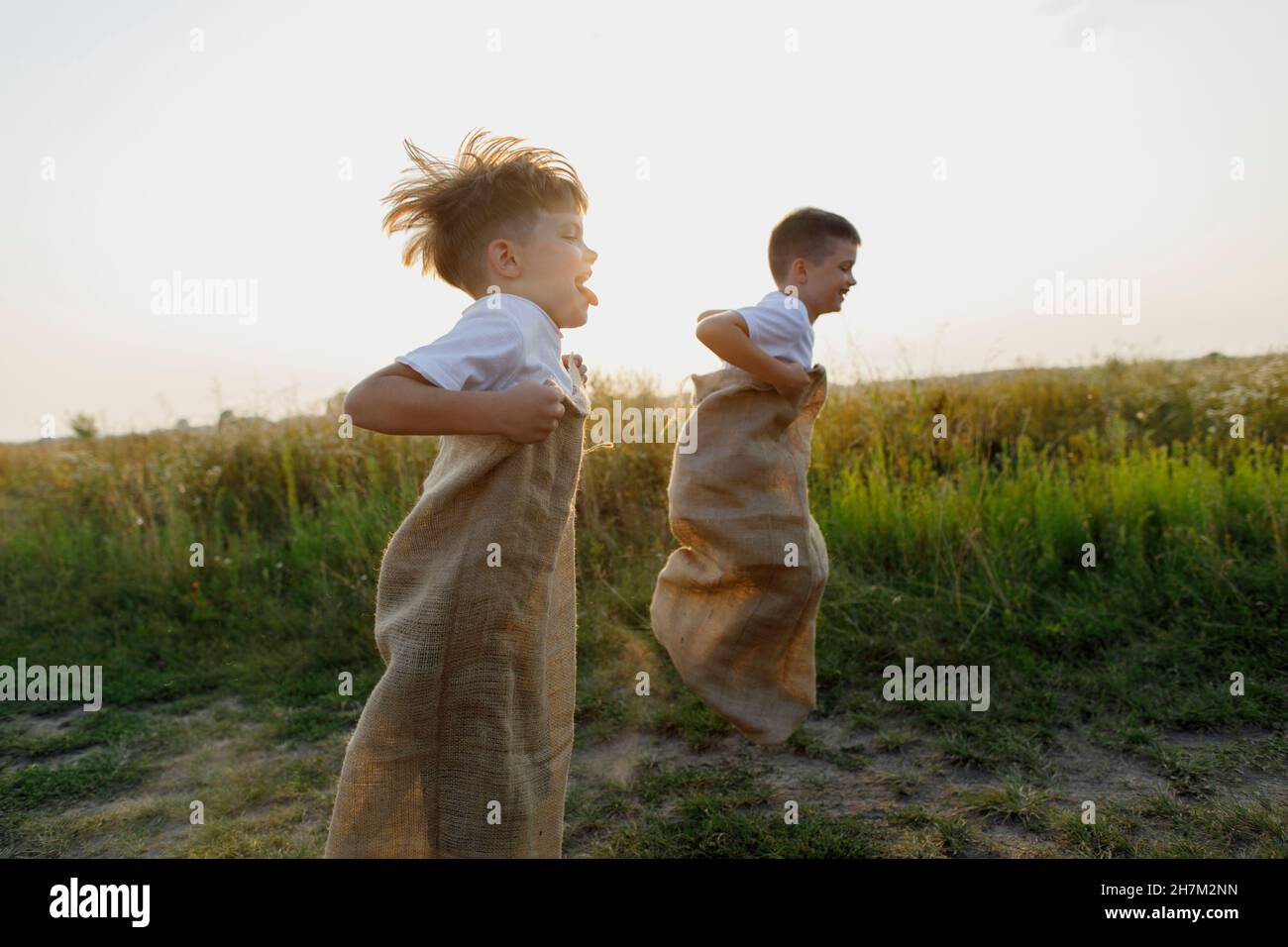 Jumping sack hi-res stock photography and images - Alamy