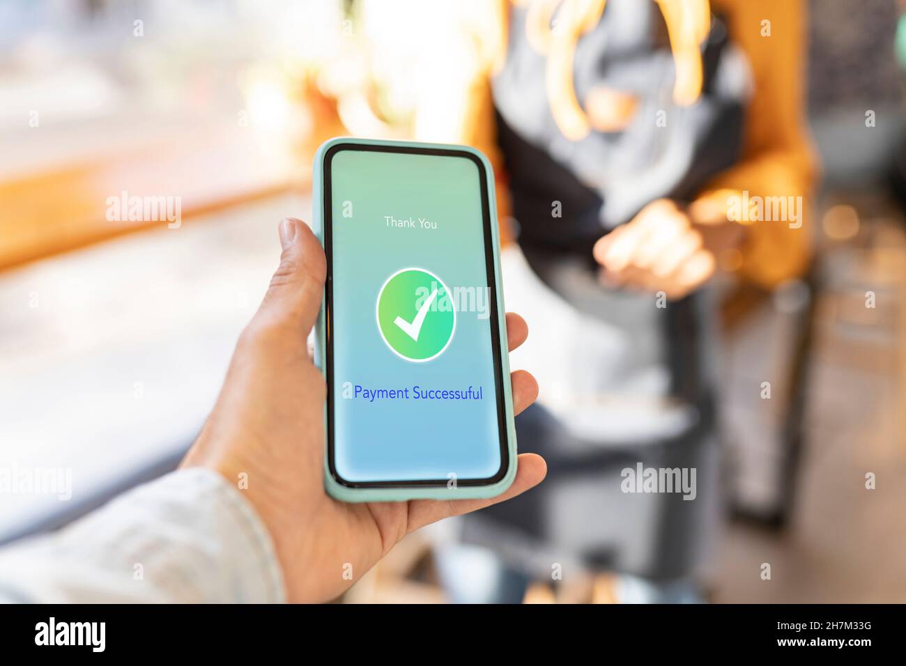Waitress afro hairstyle coffee hi-res stock photography and images - Alamy