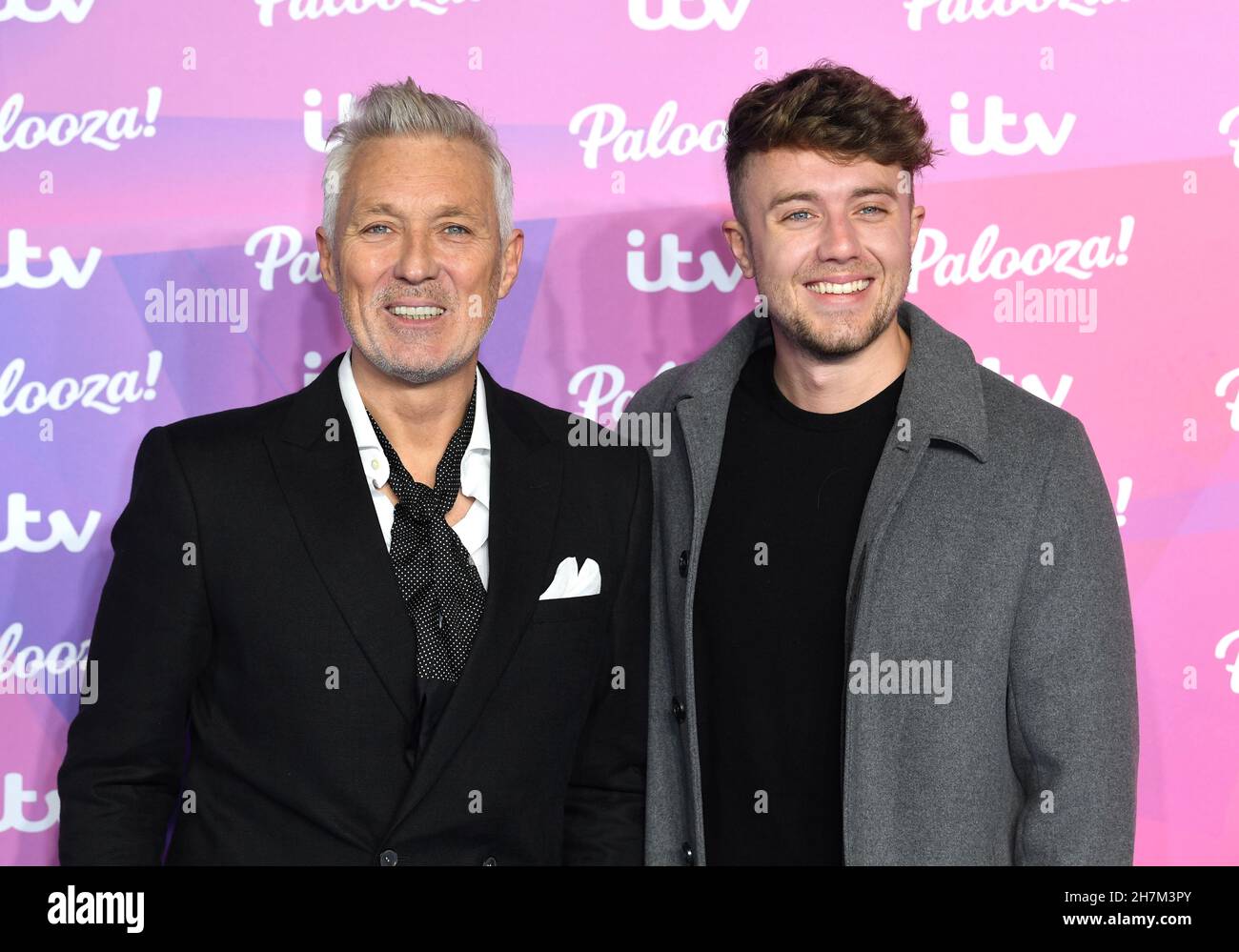 Martin kemp 2021 hi-res stock photography and images - Alamy