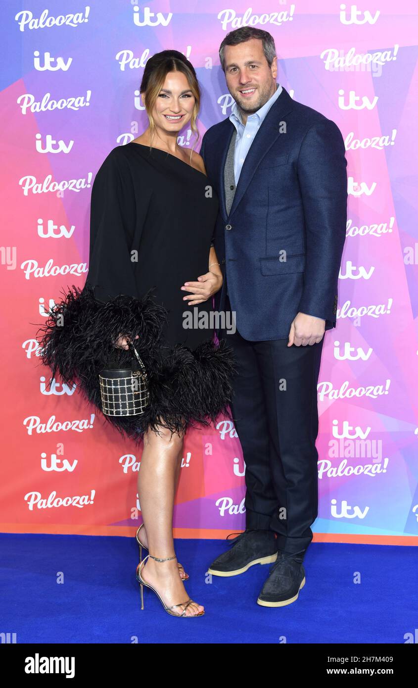 Sam faiers hi-res stock photography and images - Alamy