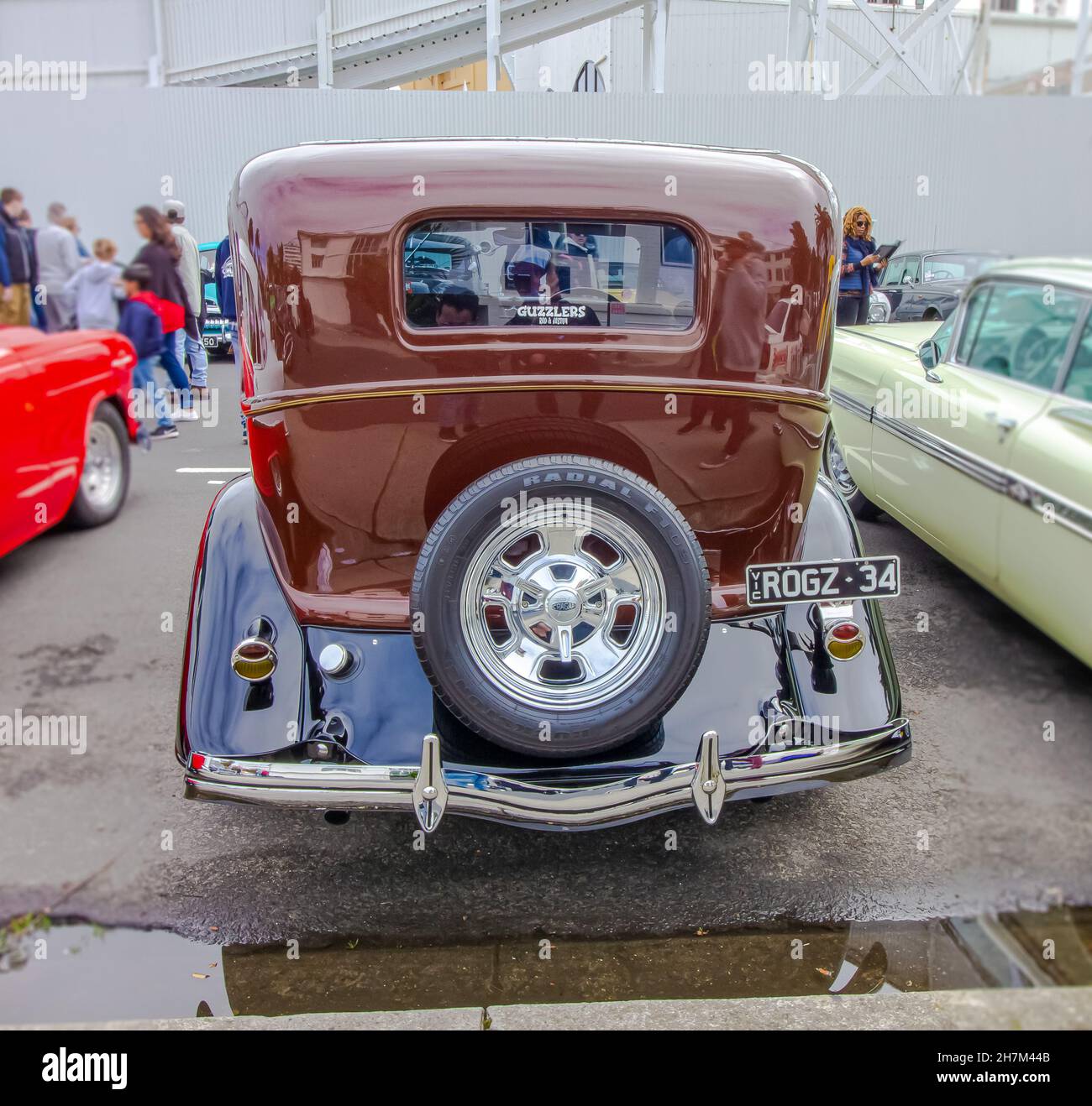 Classic Cars Melbourne Australia at Eileen Marvin blog