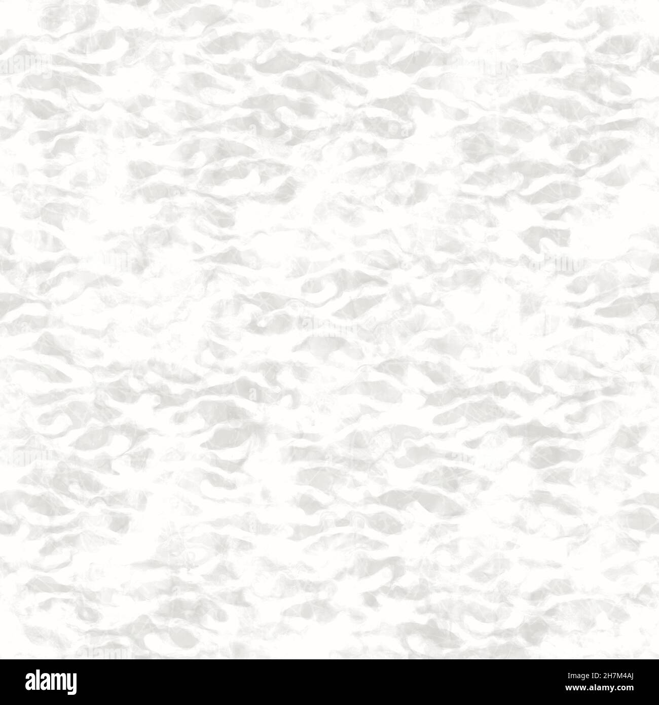 White on white mottled rice paper texture with patterned inclusions ...