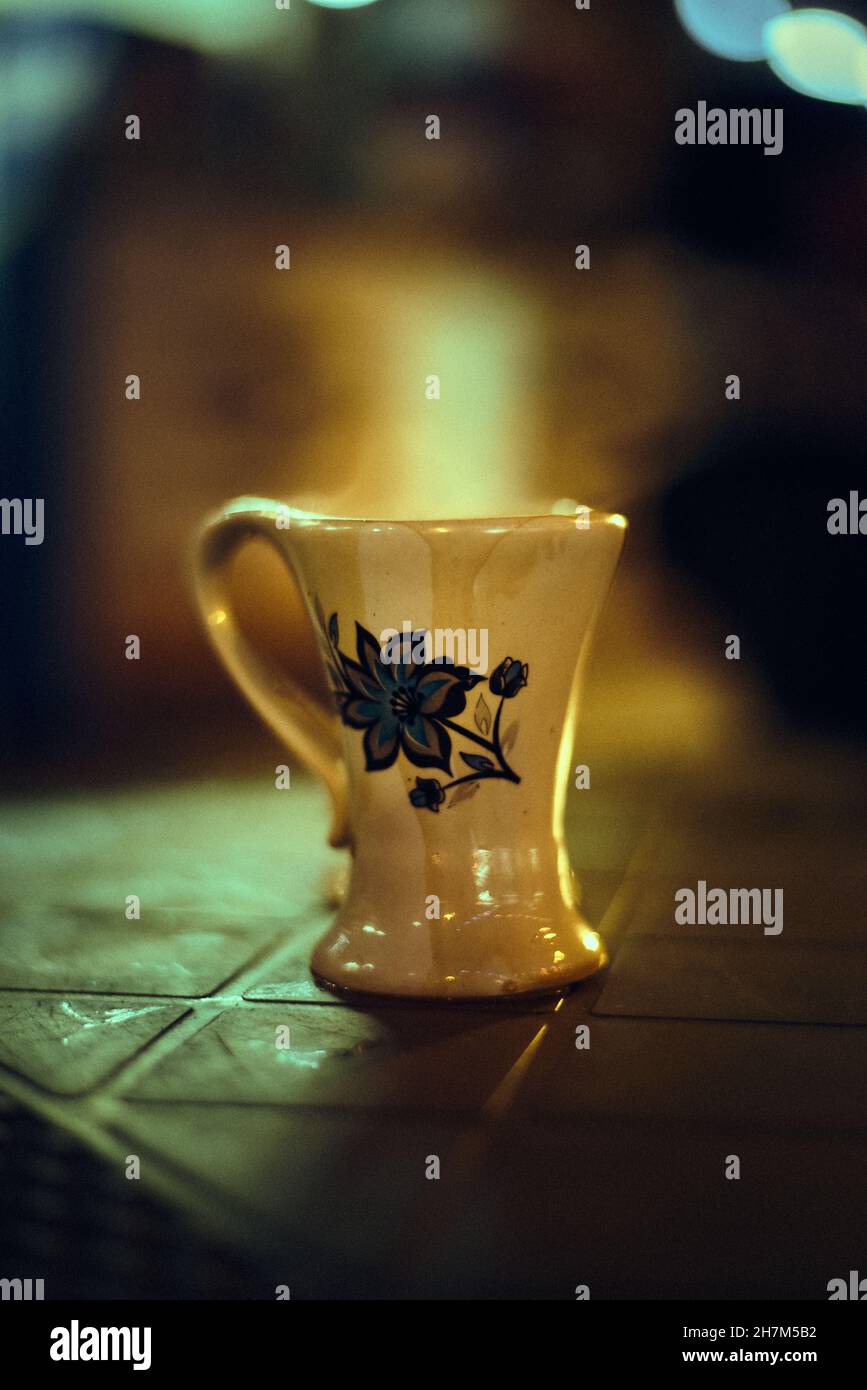 Karachi at night hi-res stock photography and images - Alamy