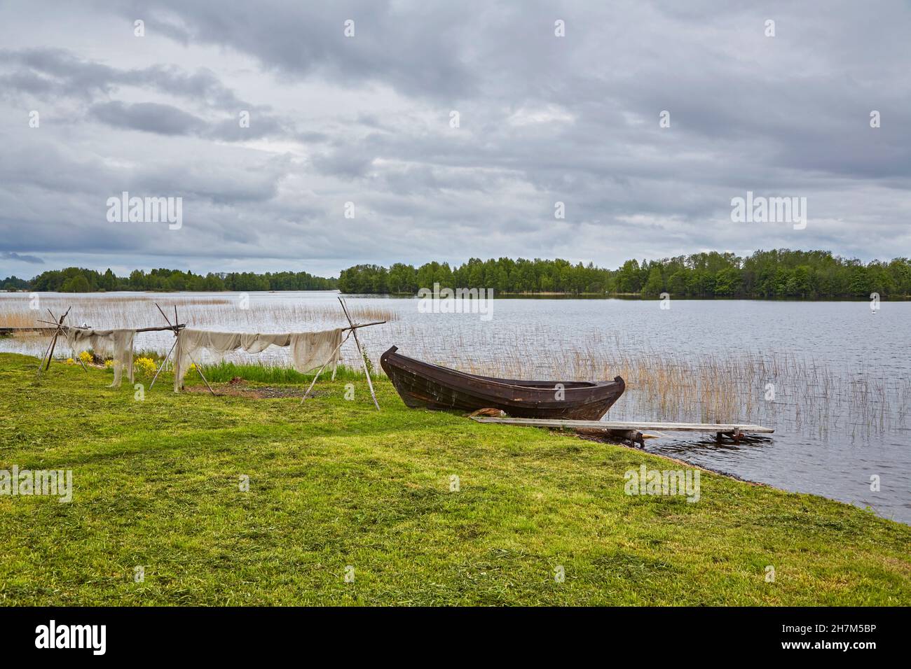 Lake Onega