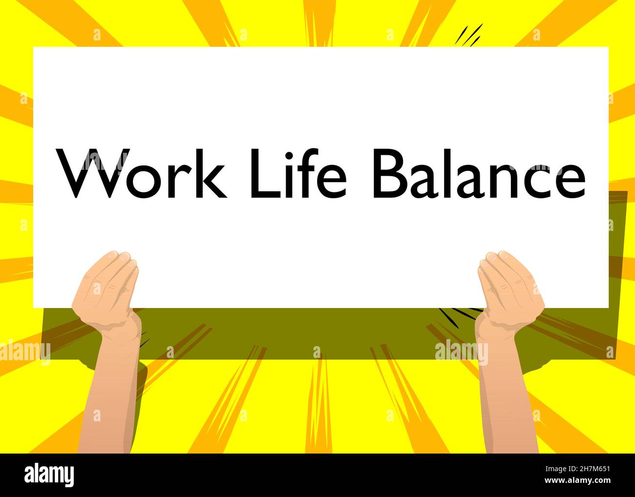 Balance showing Stock Vector Images - Alamy