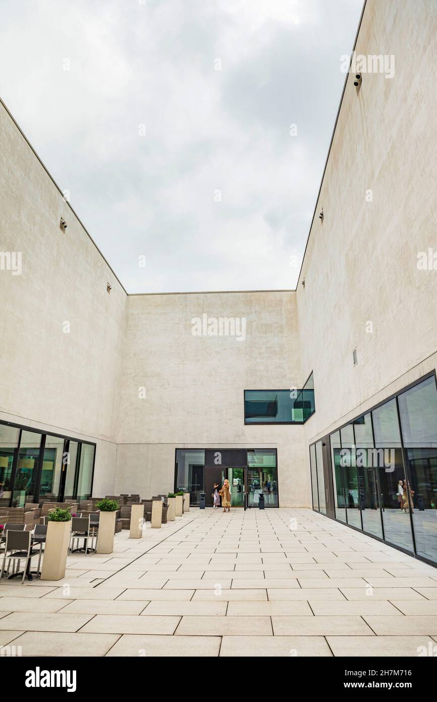 Lwl museum munster hi-res stock photography and images - Alamy