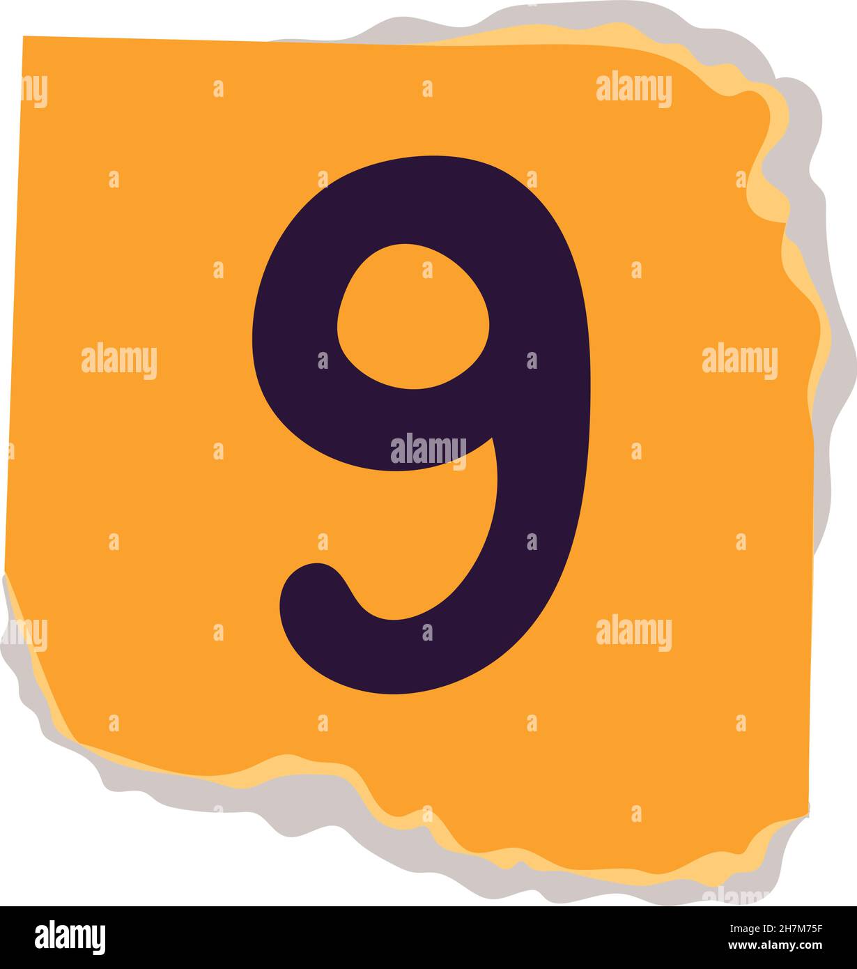 Ransom strip Stock Vector Images - Alamy