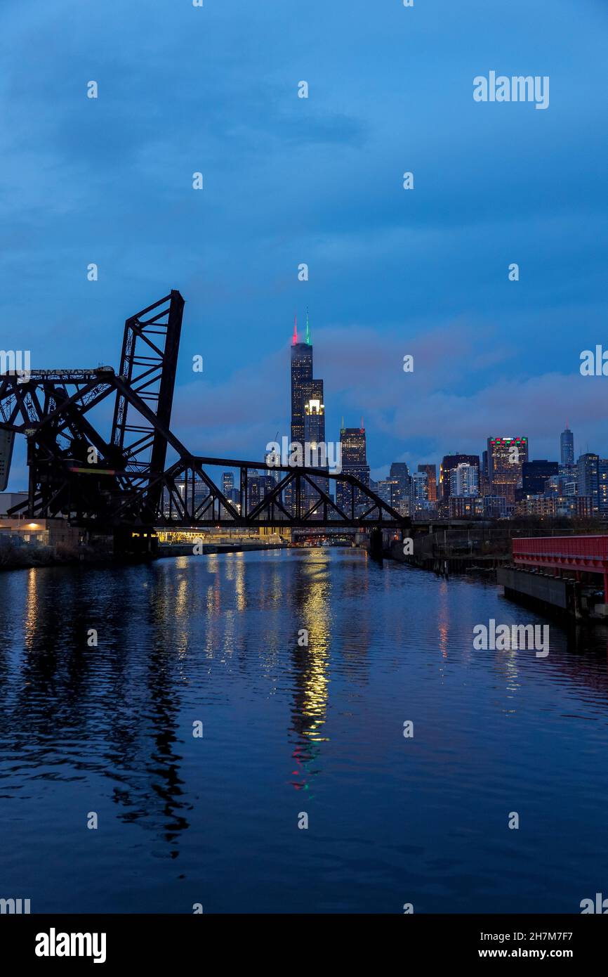 Ping tom memorial park hi-res stock photography and images - Alamy