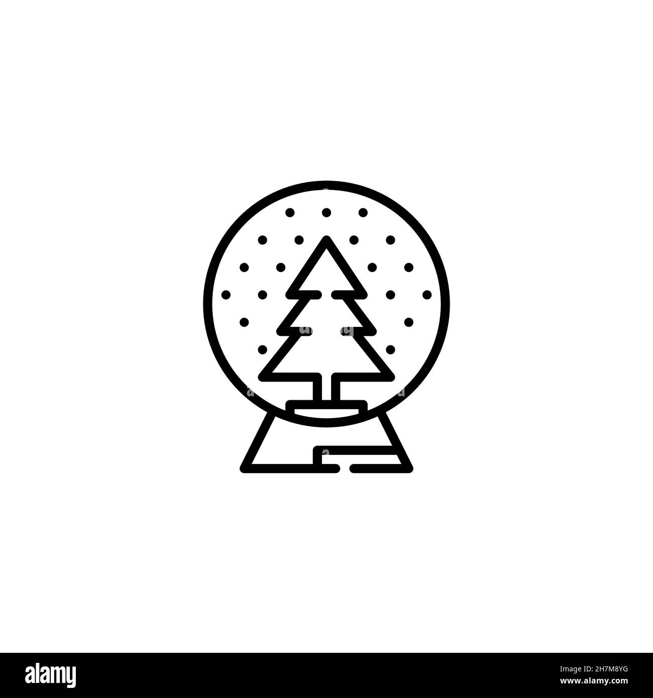 Arctic magic Black and White Stock Photos & Images - Alamy