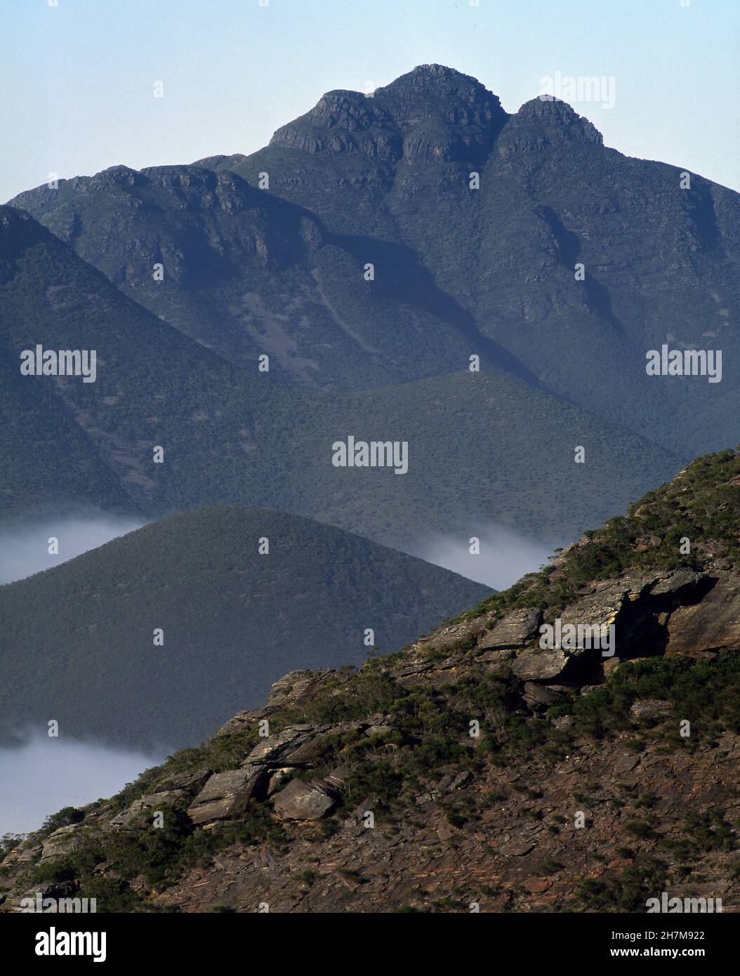 Stirling range western australia hi-res stock photography and images ...