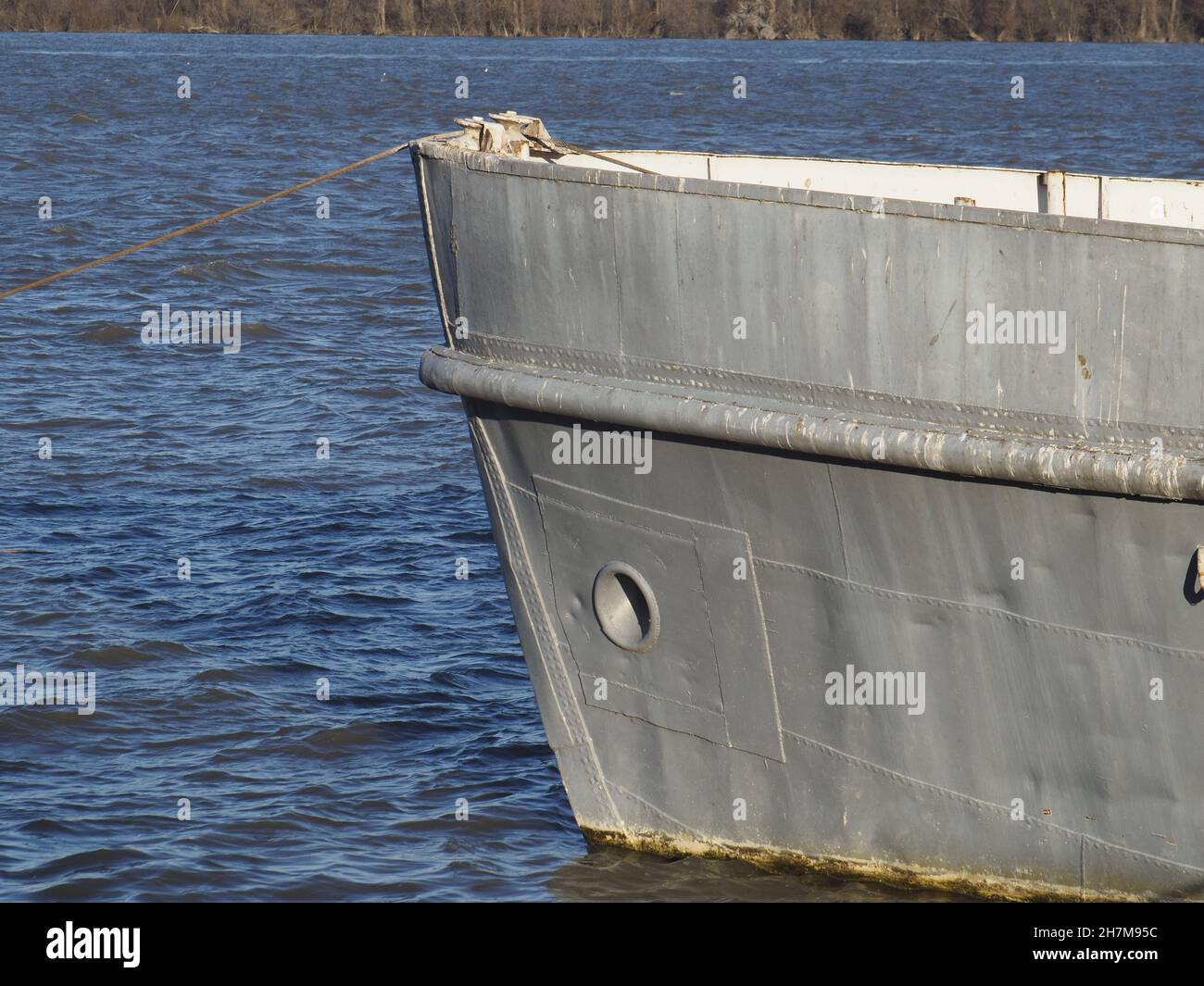 Boat metal background hi-res stock photography and images - Alamy