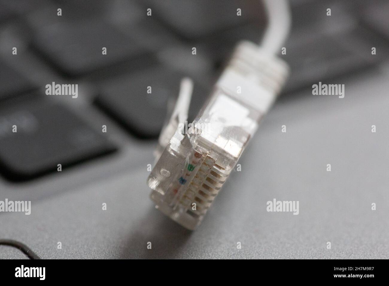The internet providers hi-res stock photography and images - Alamy