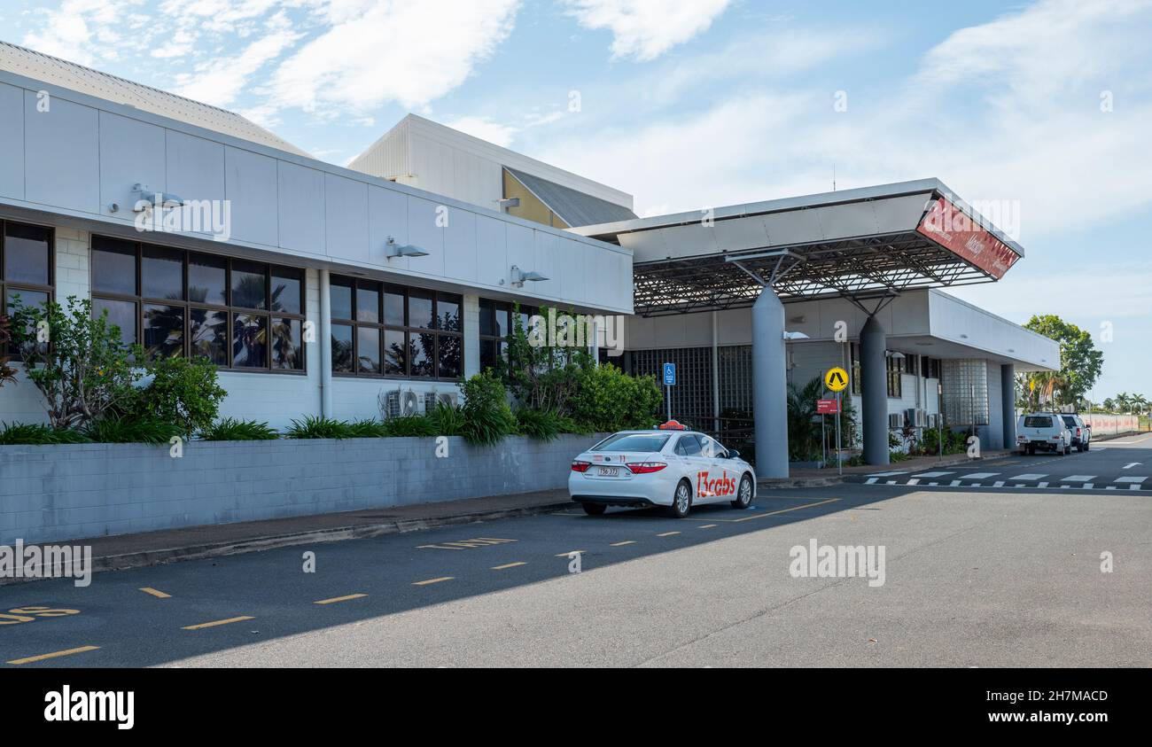 Mackay railway station is located on the North Coast line in Queensland ...