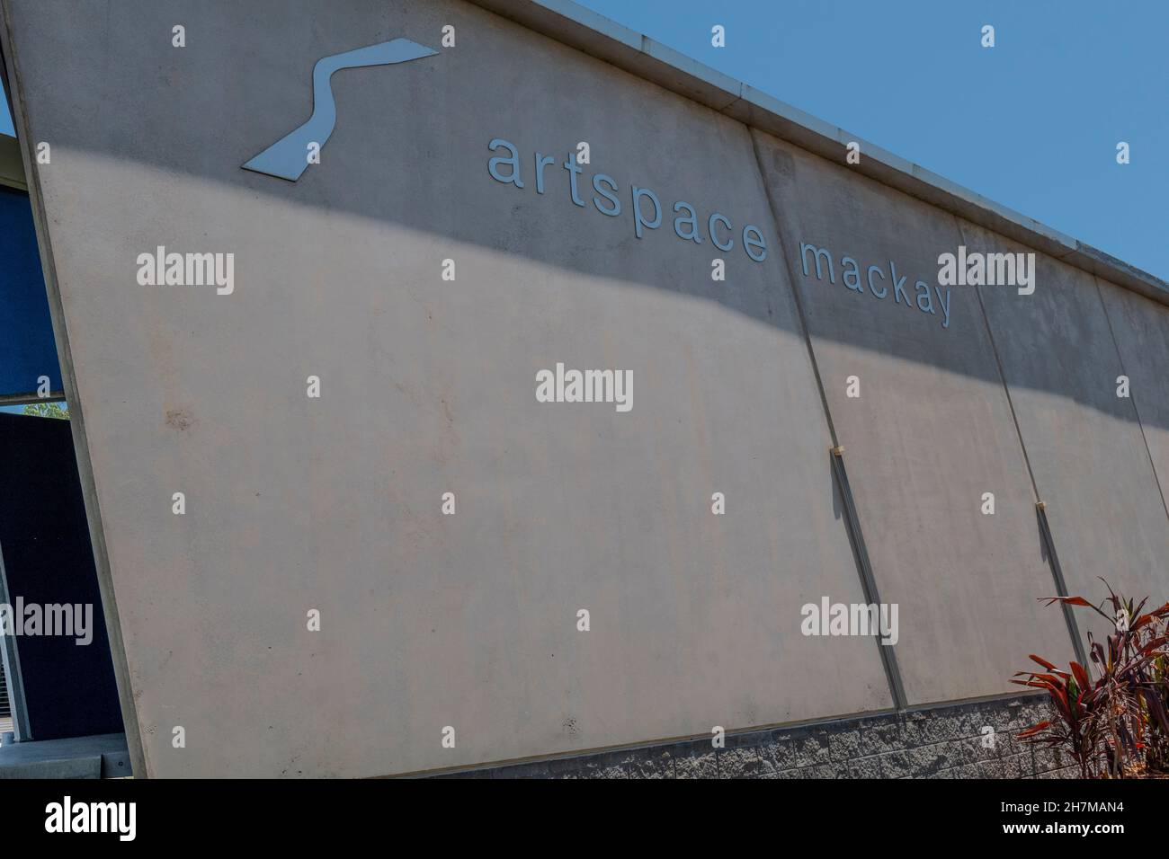 Artspace Mackay is the regional art gallery owned and operated by ...