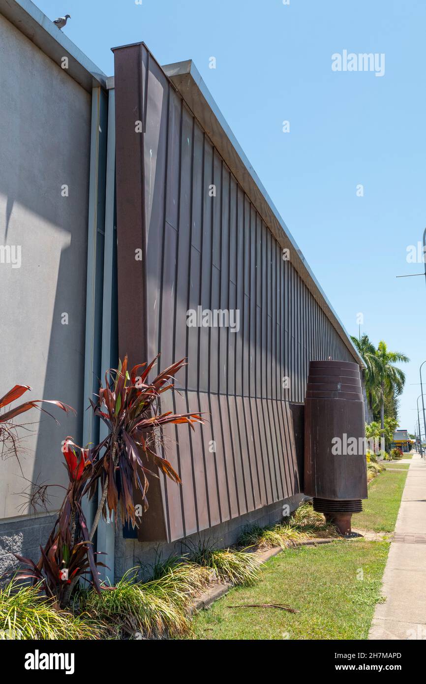 Artspace Mackay is the regional art gallery owned and operated by ...