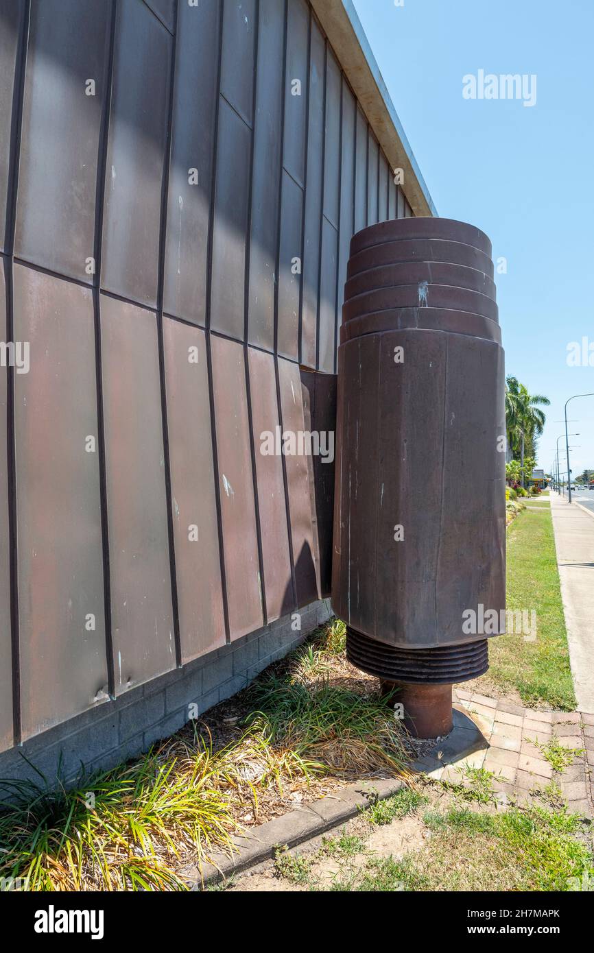 Artspace Mackay is the regional art gallery owned and operated by ...