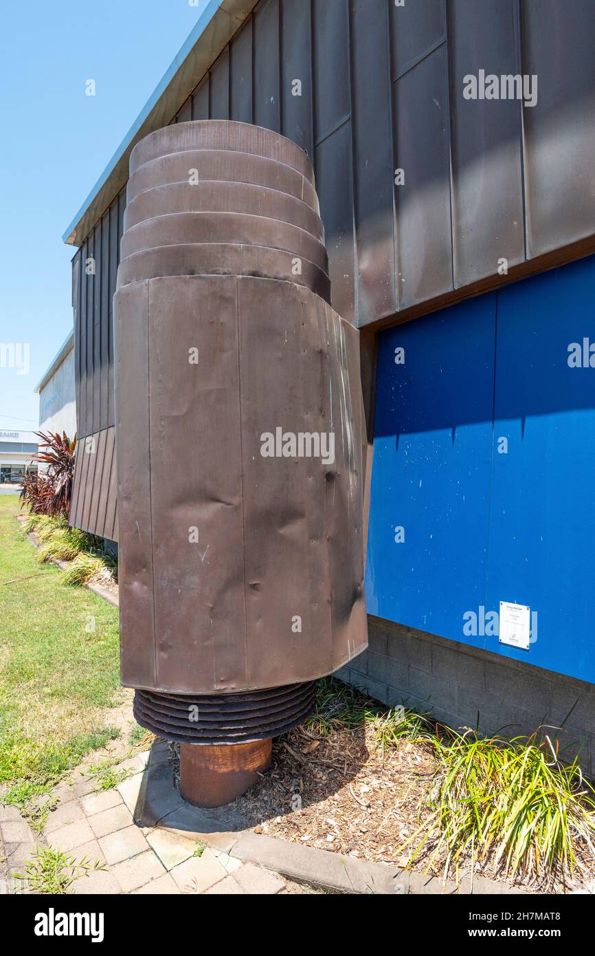 Artspace Mackay is the regional art gallery owned and operated by ...