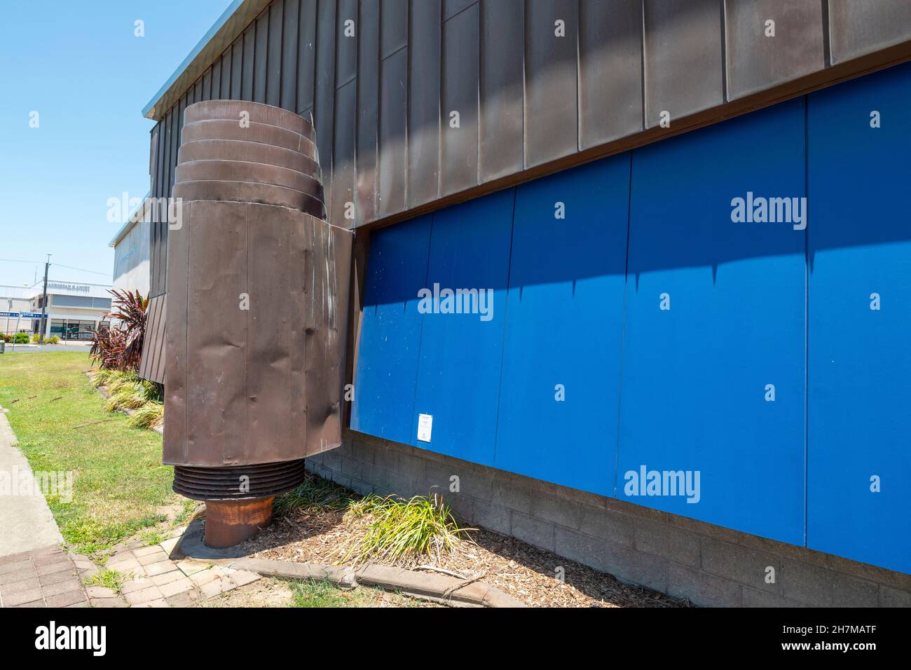 Artspace Mackay is the regional art gallery owned and operated by ...