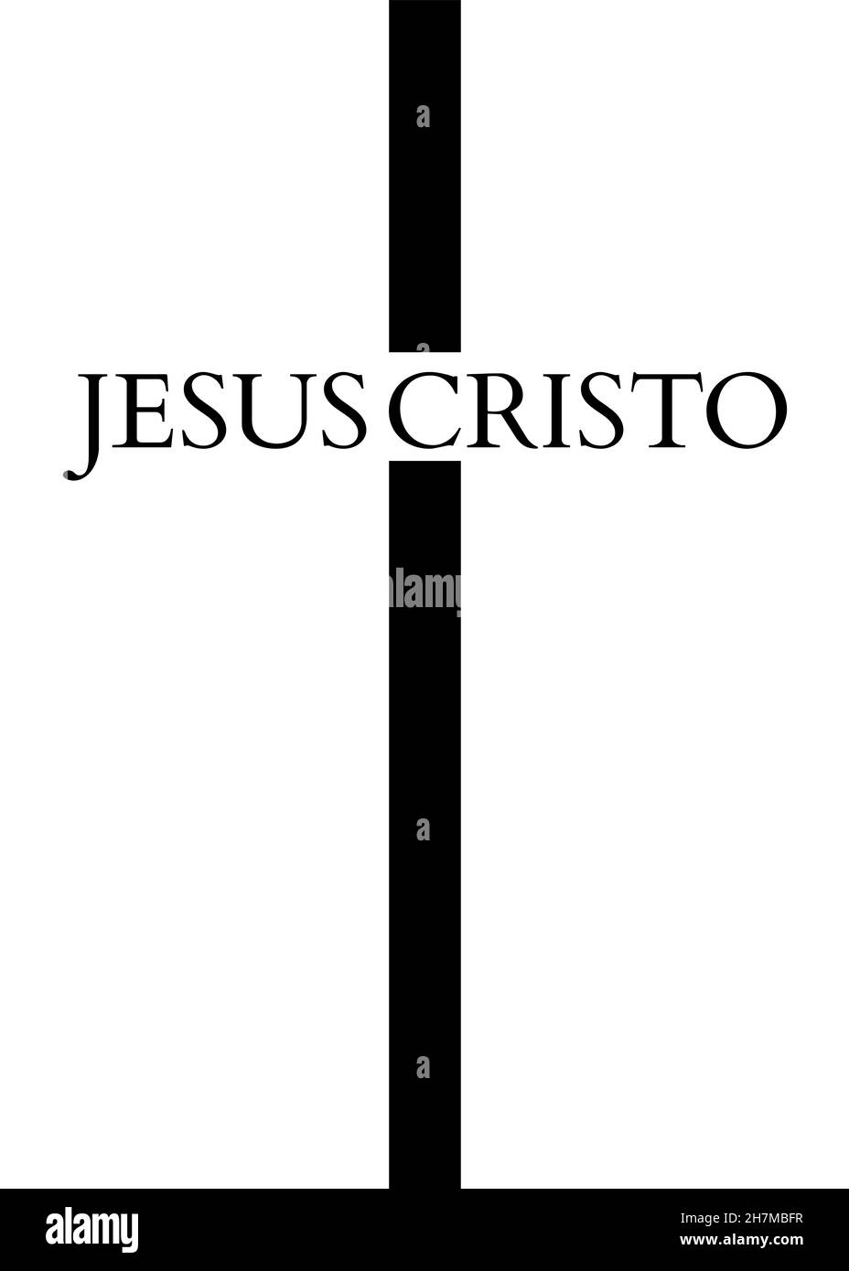 Beautiful geometric, modern and colorful abstract religious digital art ...