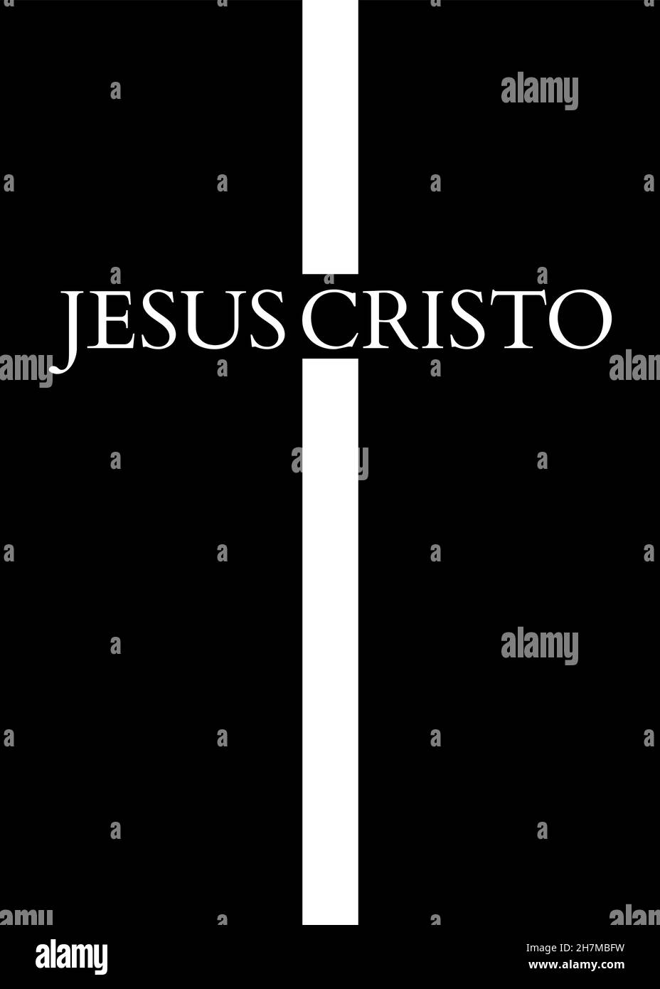 Beautiful geometric, modern and colorful abstract religious digital art ...