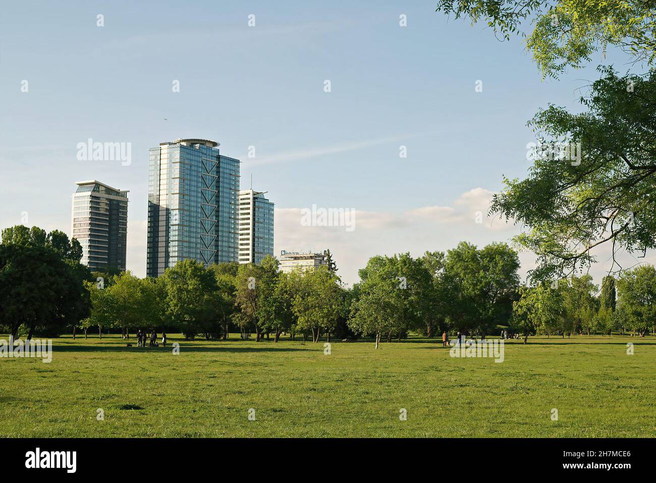 Kbc sofia hi-res stock photography and images - Alamy