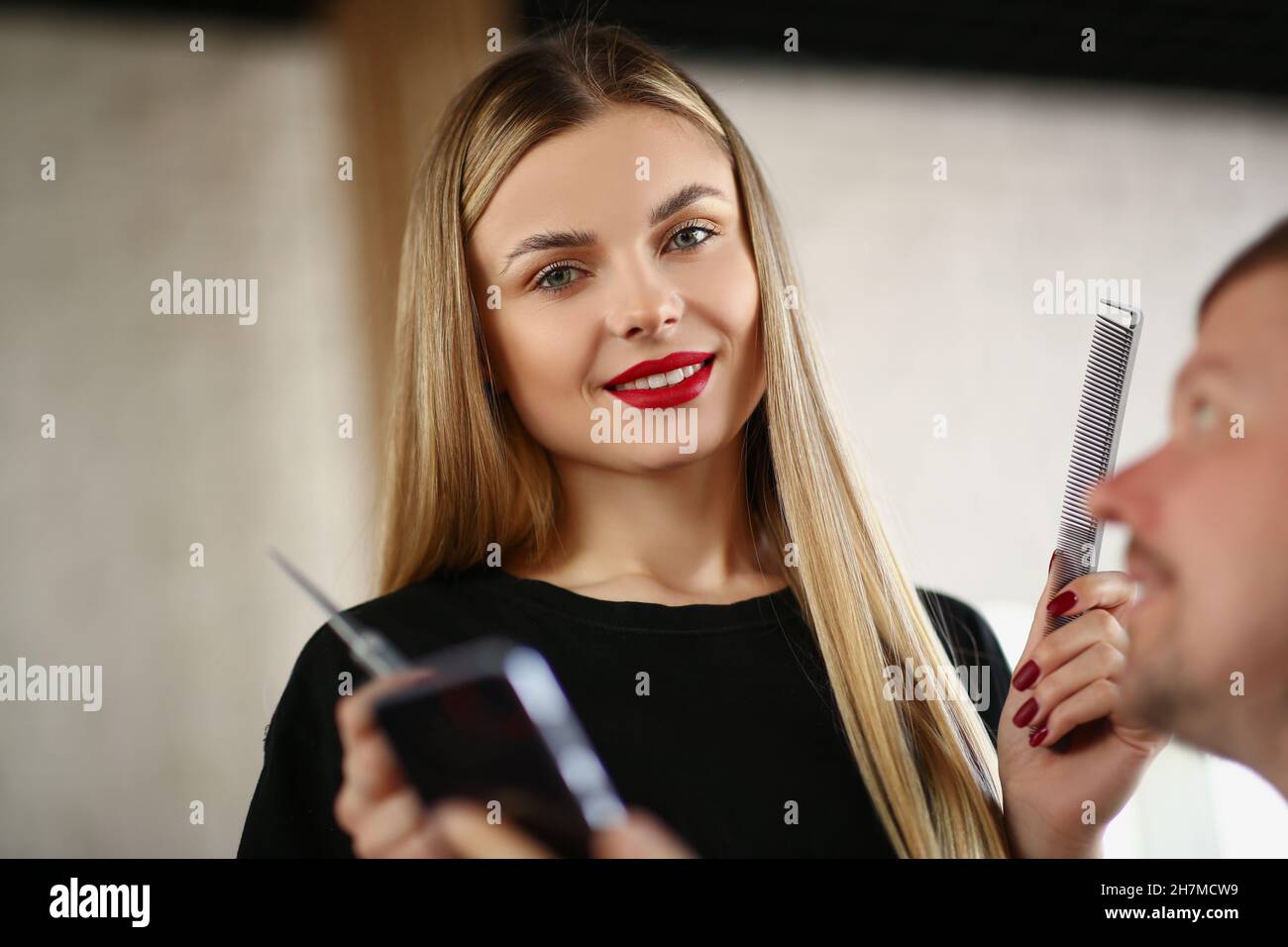 Professional master hi-res stock photography and images - Alamy