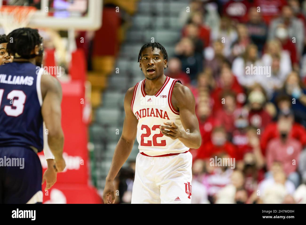 Jordan geronimo hi-res stock photography and images - Alamy