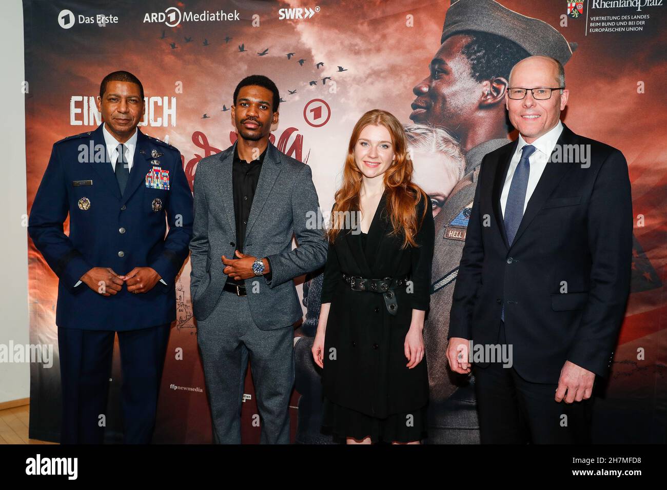 Peter reed 2019 hi-res stock photography and images - Alamy