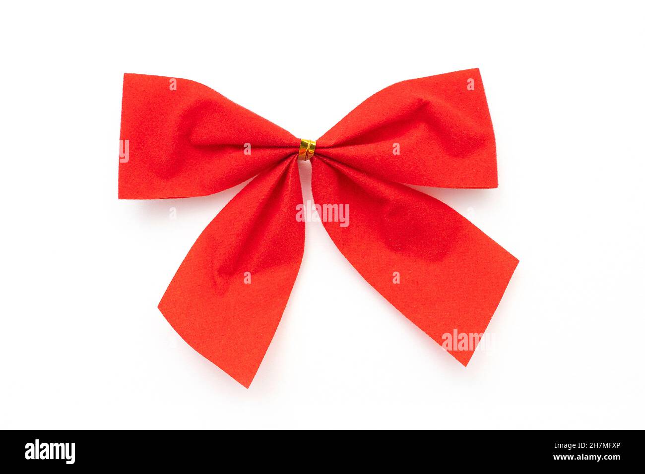 Red top knot hi-res stock photography and images - Alamy