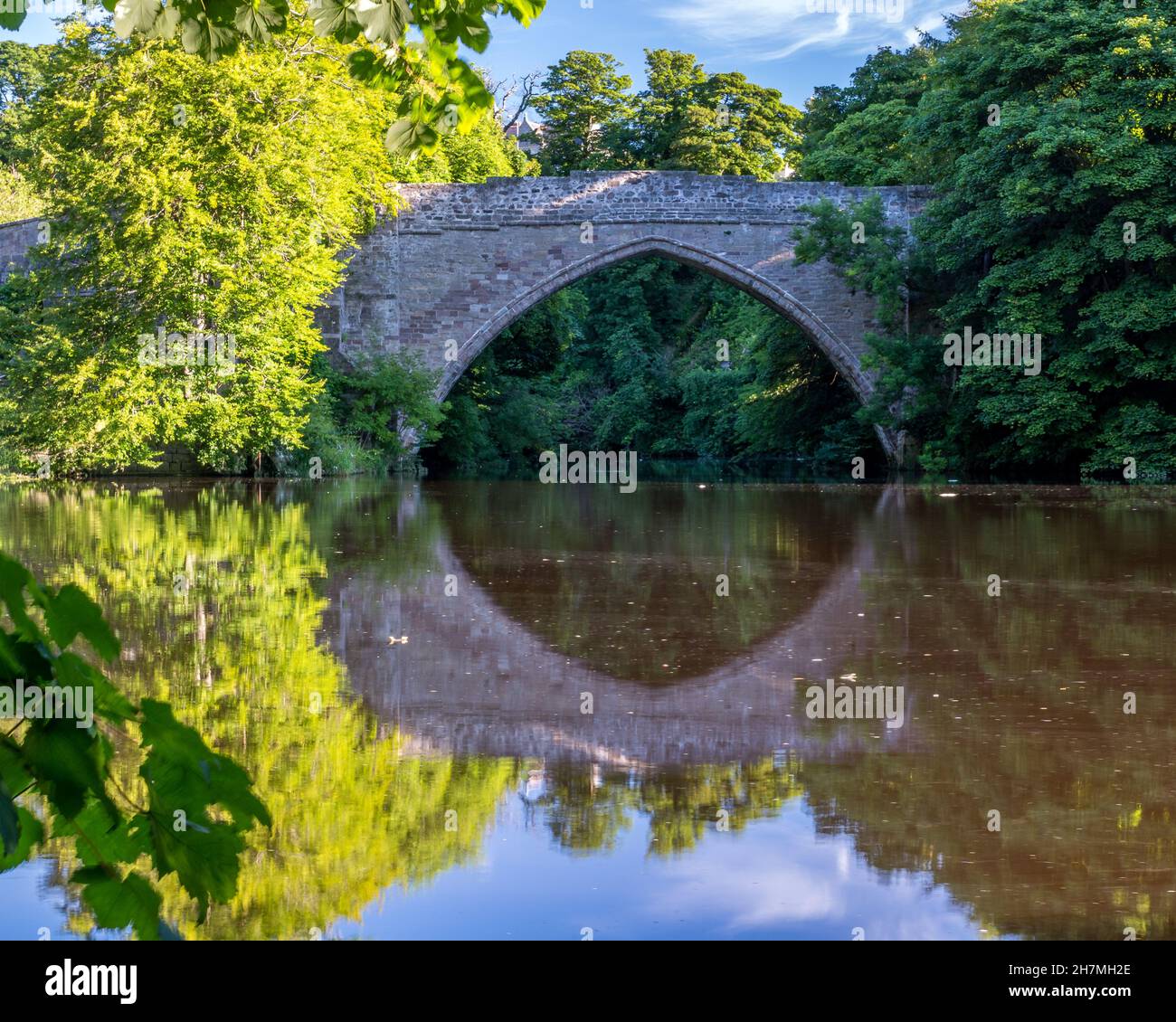 Balgownie hi-res stock photography and images - Alamy