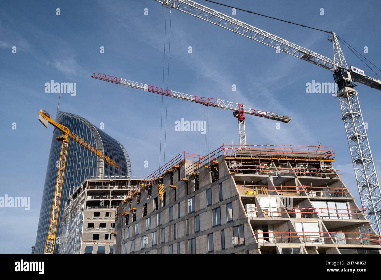 Belgium, Wallonia, Liege on 2021-02-19. Illustration of the Walloon ...