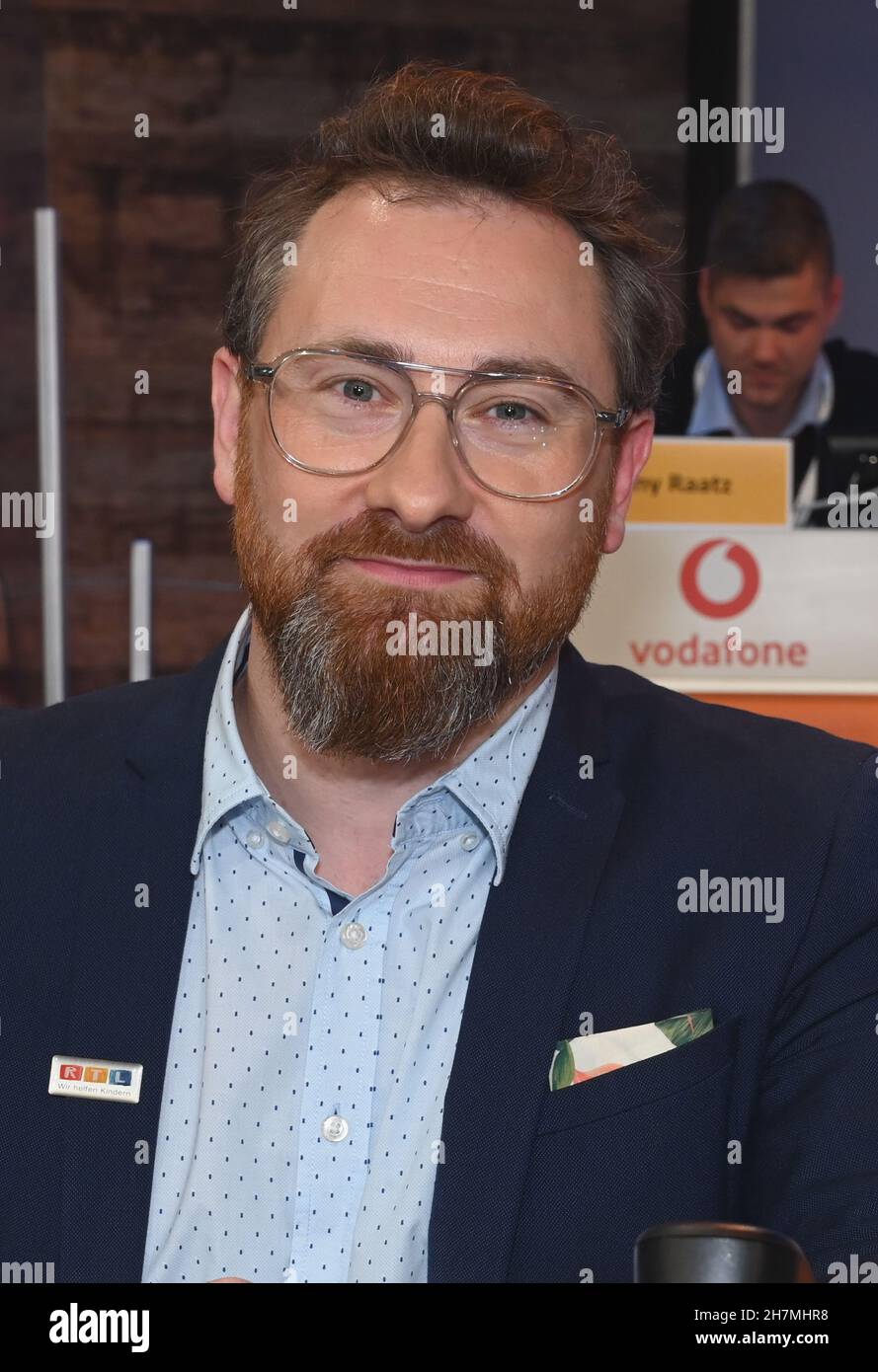 Robert hunke hi-res stock photography and images - Alamy