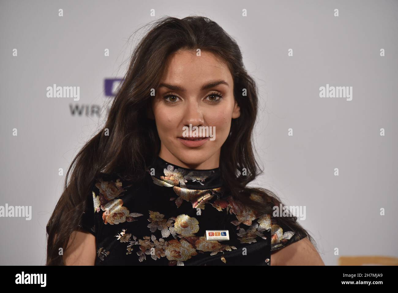 Emilija wellrock hi-res stock photography and images - Alamy
