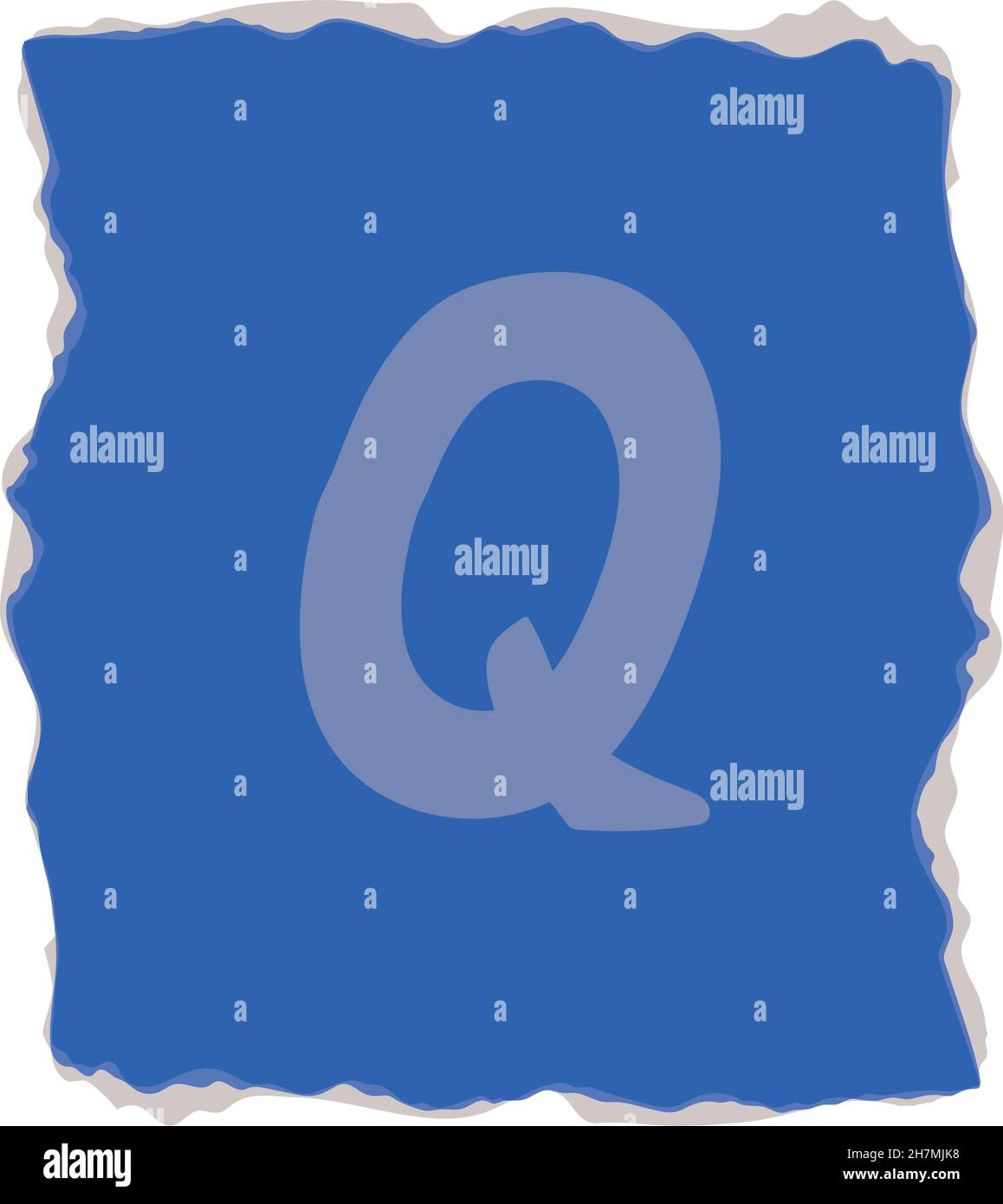 Ransom strip hi-res stock photography and images - Alamy