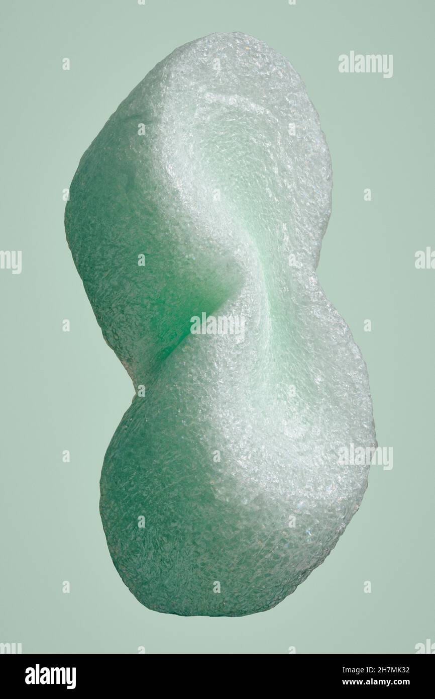 Styrofoam packaging hi-res stock photography and images - Alamy