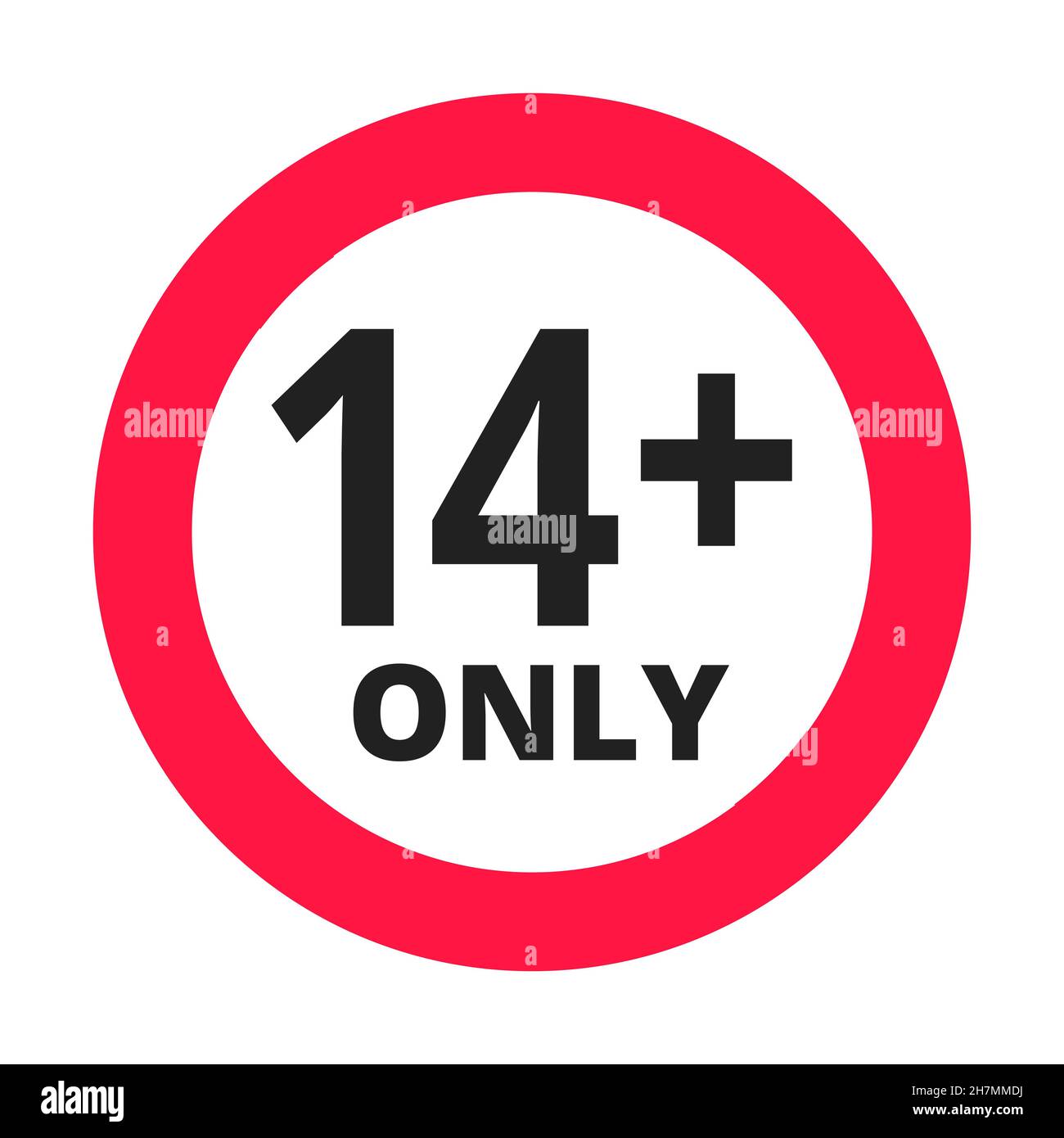 14 years old Stock Vector Images - Alamy