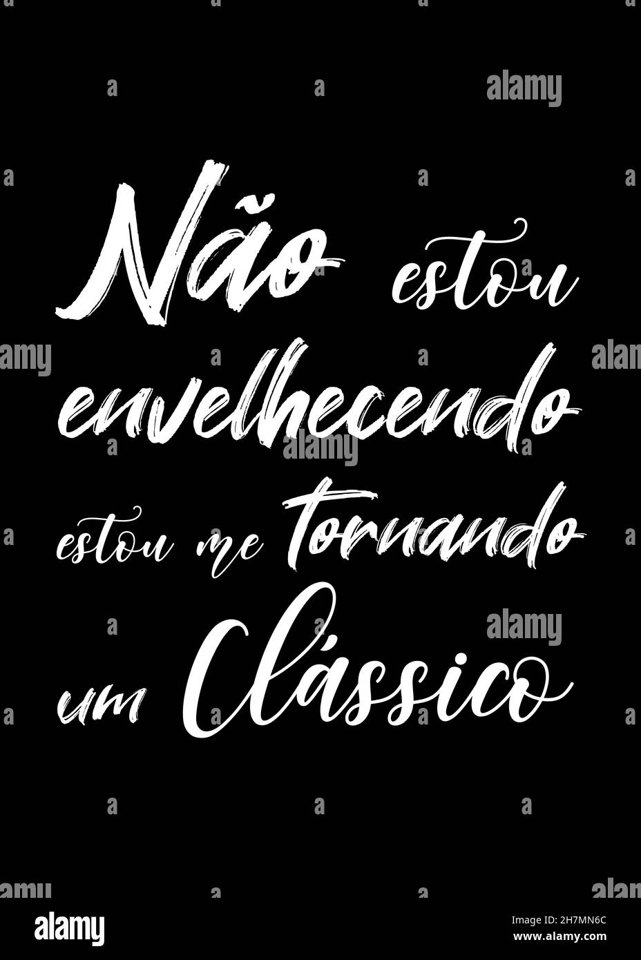 Beautiful digital art in typographic style letters, color and also ...